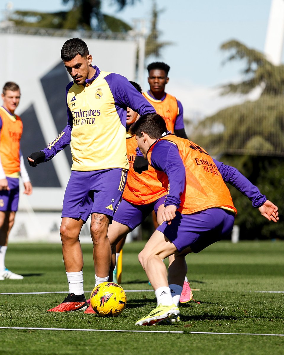 🟡 ️🟠 #RMCity - Download Tweet Image from Real Madrid C.F. @realmadrid ...