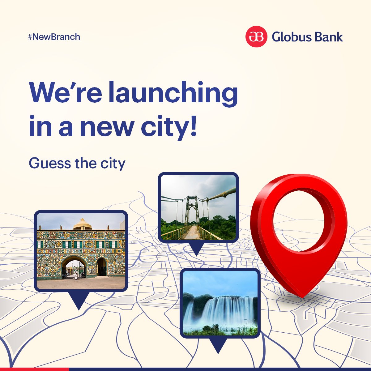 Globus Bank Globus Bank Expands Operations, Opens 3 Branches (Photos