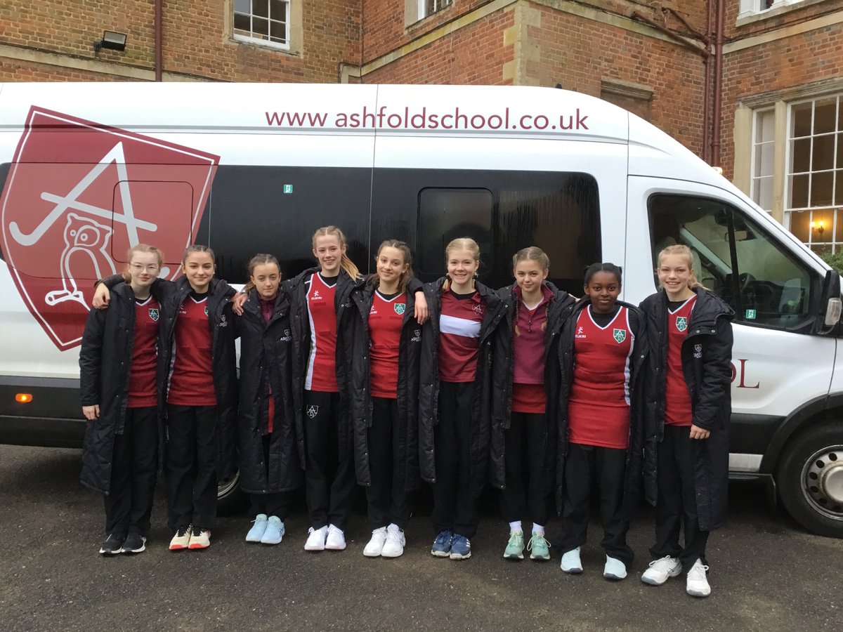 Welcome to Ashfold School - Private Independent Prep School