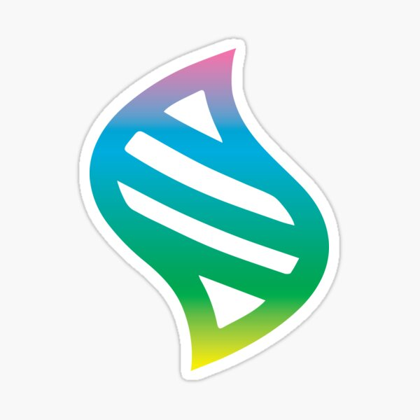 Mega Evolution Symbol Fun With Colours BLM — Made A Bunch Of Mega