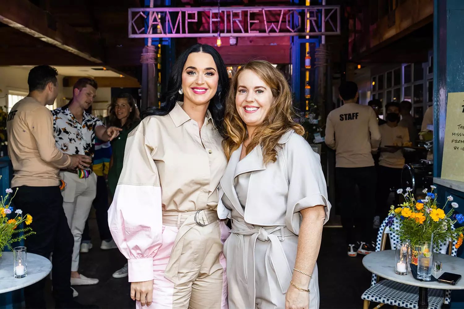 Katy Perry Angela Hudson Katy Perry | PopIndustry Wiki | Fandom