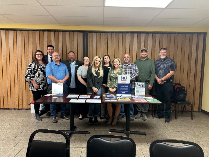 News - Texas Association of Regional Councils