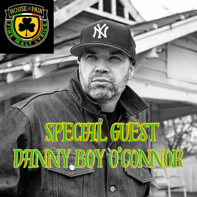 Danny Boy House Of Pain