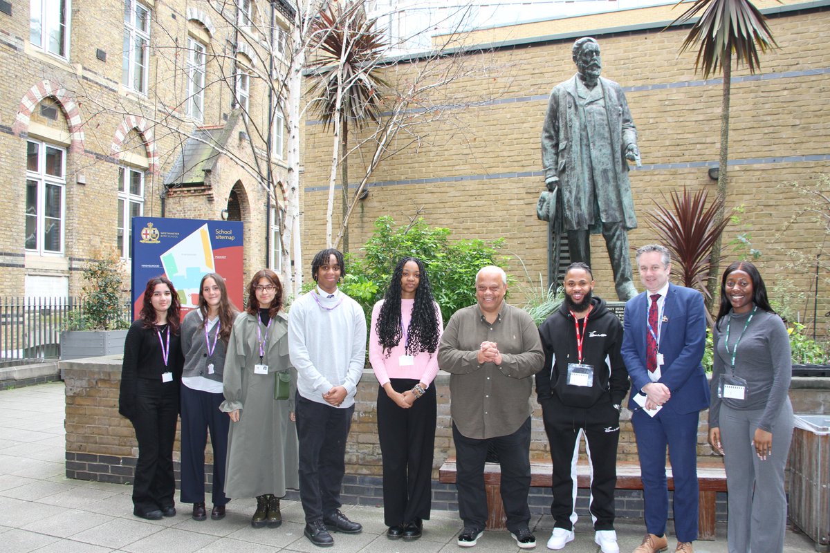 Welcome to Westminster City School