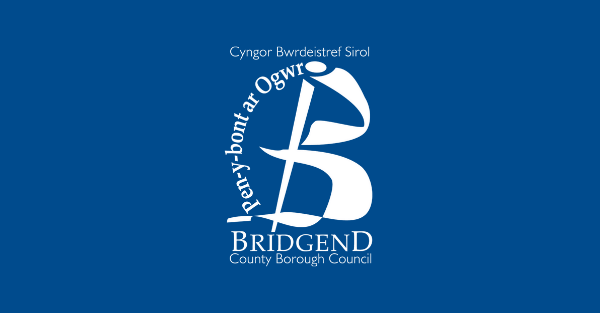 Bridgend Logo