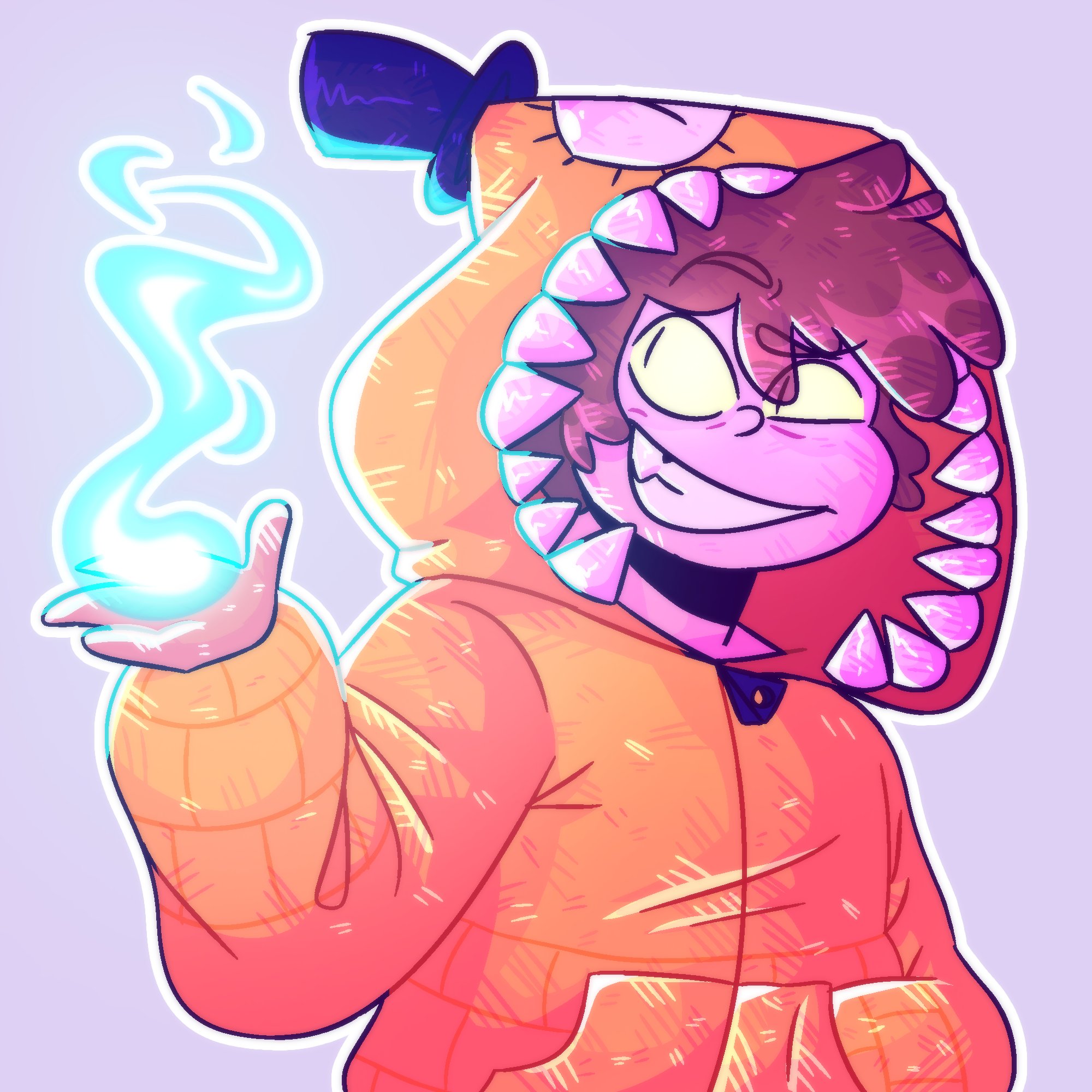 Gravity Falls Bill Cipher Bipper Bill Dipper...Bipper Drawception