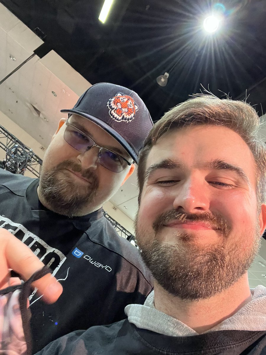 Chris Kauffman's Instagram, Twitter & Facebook on IDCrawl