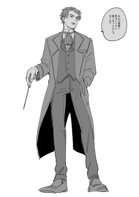 kyoh@kyoh_921の漫画作品一覧