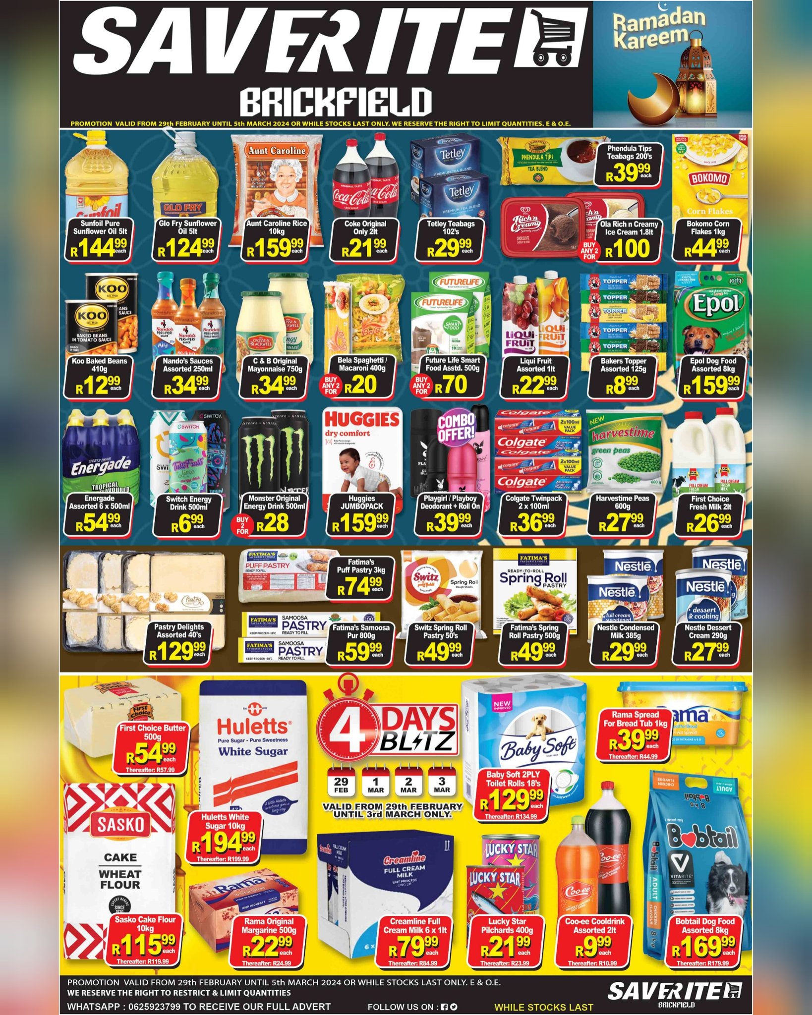 Saverite Supermarket Logo Saverite Justrite Added A New Photo.