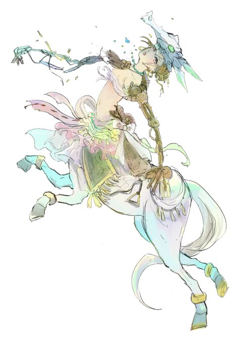 「taur」 illustration images(Latest)