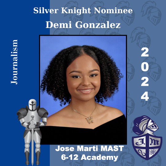 Jose Marti Mast JMMA) Jose Marti Mast Academy HJPhoto