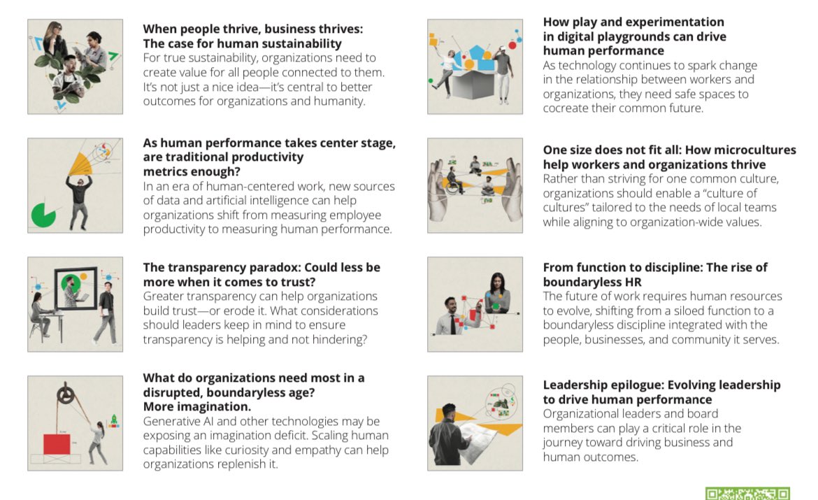 What will the world look like in 2030? Here are 8 predictions that will ...