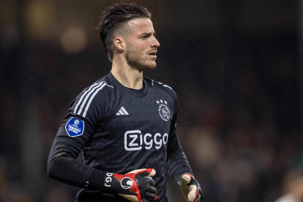 Chelsea Enter the Race for Diant Ramaj, Joining Arsenal and Manchester ...