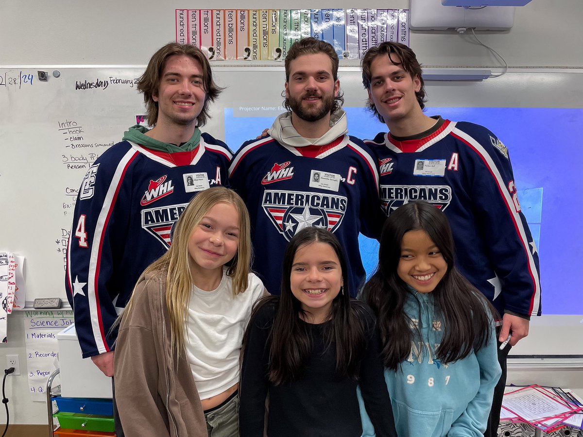 Single Game Tickets - Tri-City Americans