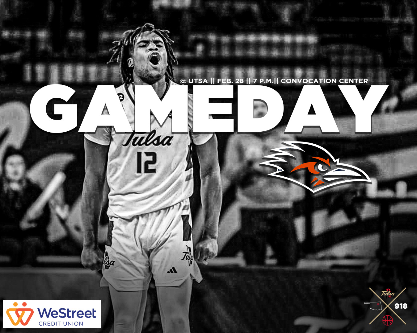 Utsa Convocation Center