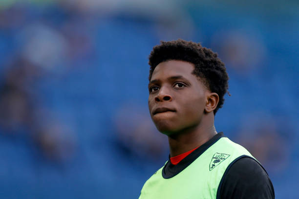 Player Analysis: Patrick Dorgu A Thread🧵 - Thread from Max🇳🇬🇺🇸 @the_art ...