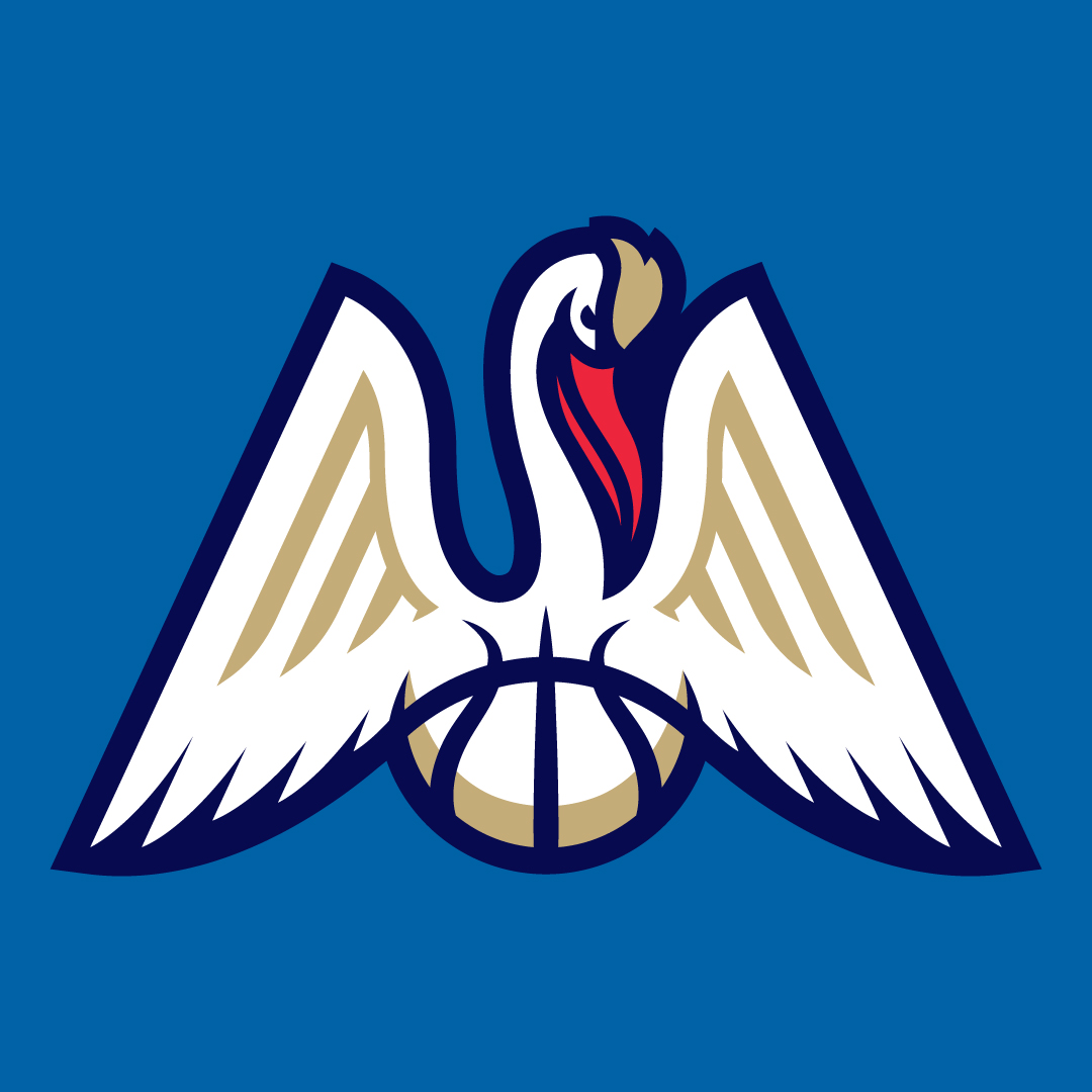 Pelicans Nba Team Logos News & Media | New Orleans Pelicans