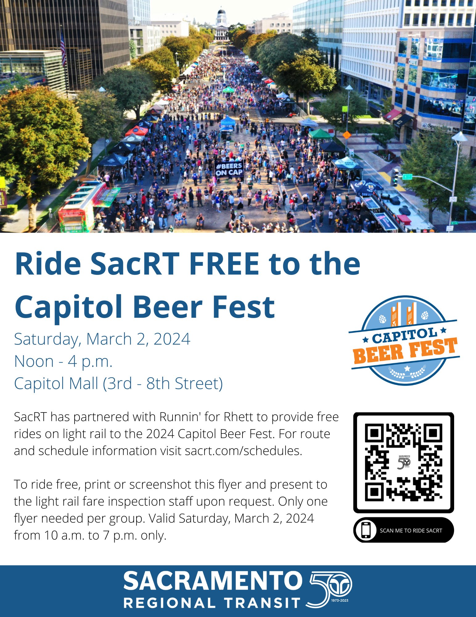 Sacrt Schedules Routes