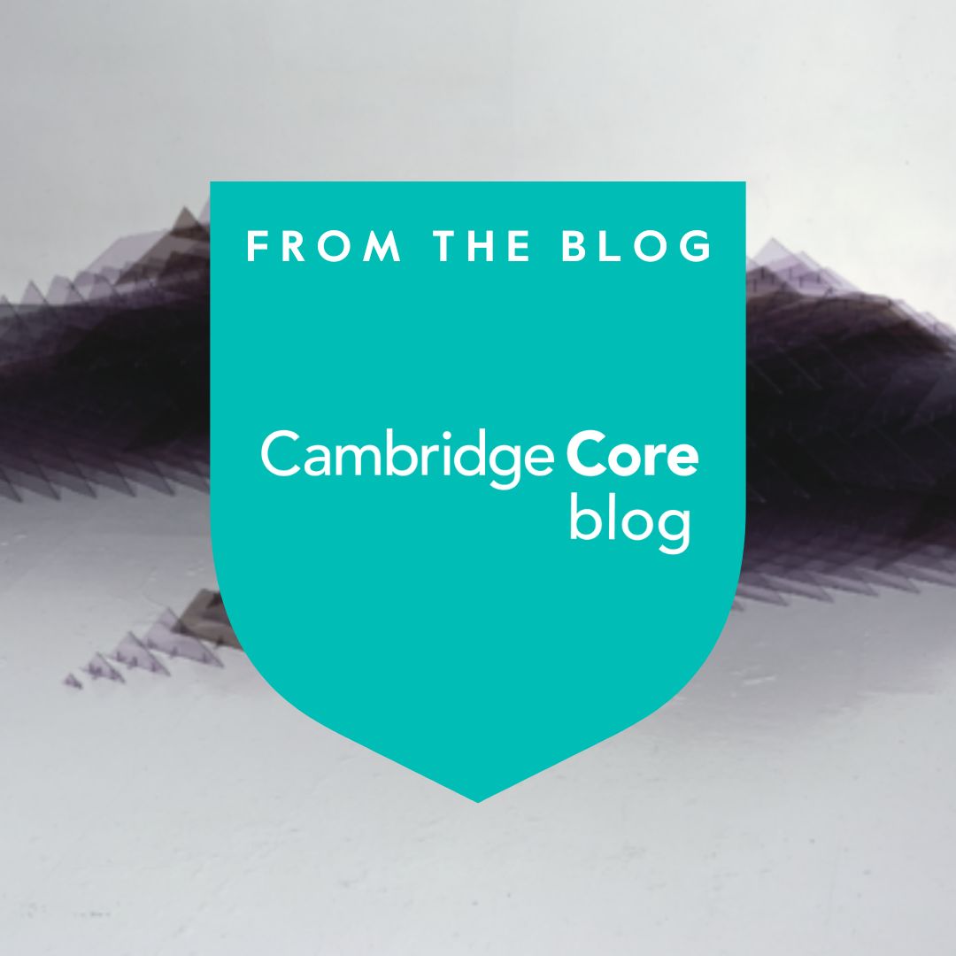 Introducing the Cambridge Elements in Digital Literary Studies ...