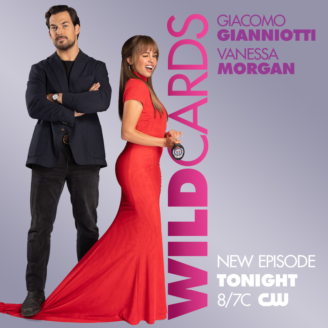 Wild Cards - Con With the Wind Cast and Crew, Trivia, Quotes, Photos ...