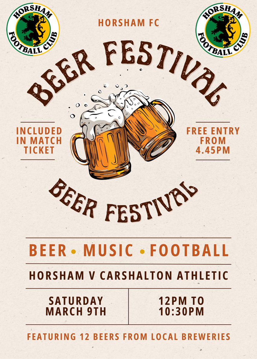 Rottingdean Village 1 Horsham U15 Amber 1 - Horsham Football Club