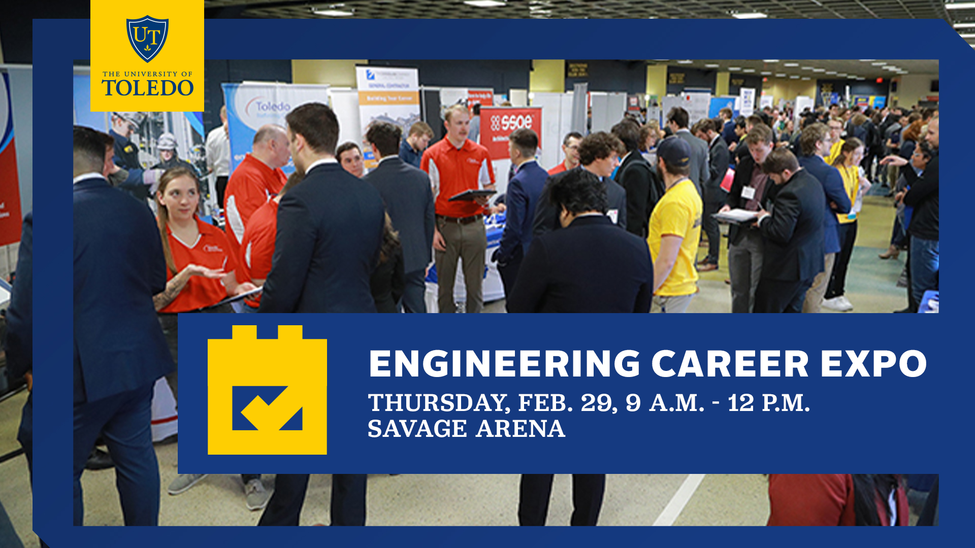 University Of Toledo Engineering What You Need To Know About UToledo