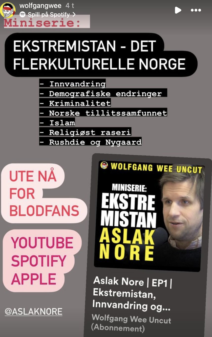 Raseri Ansikt
