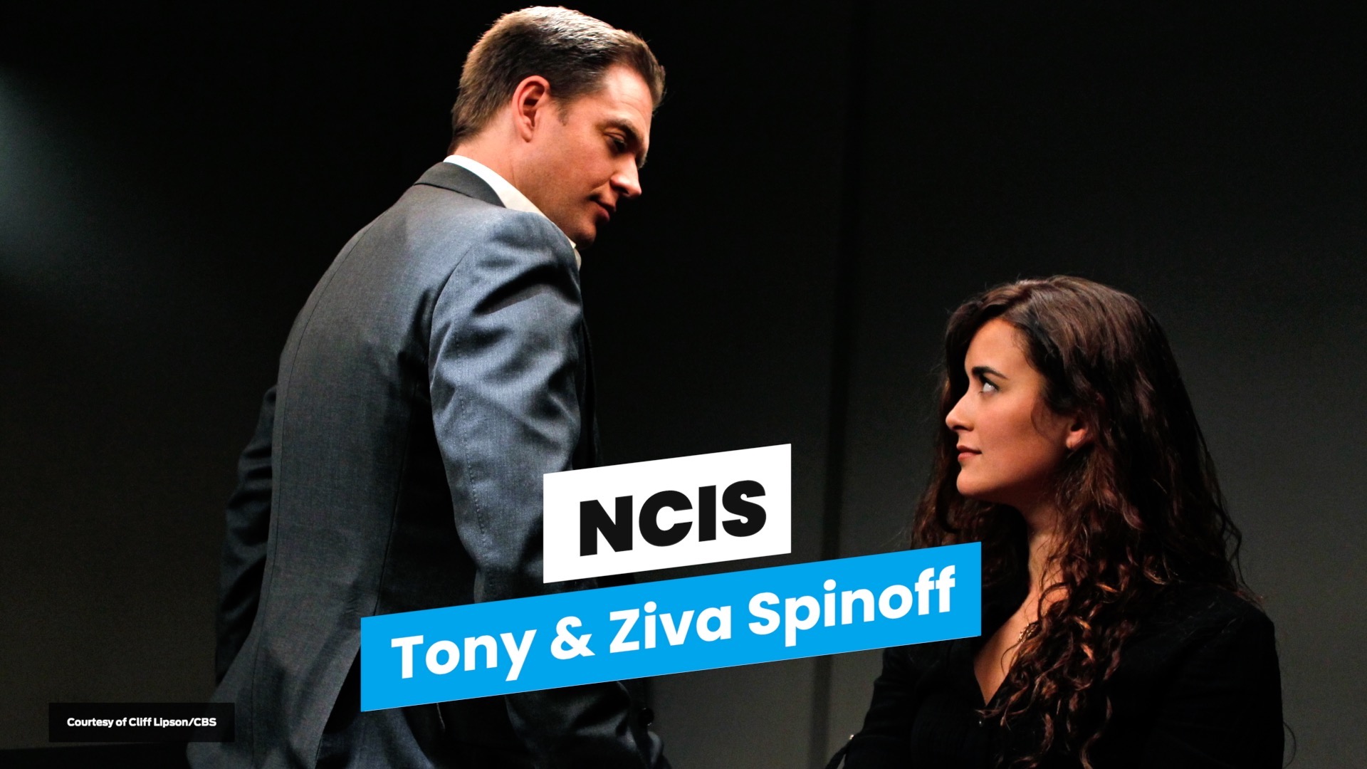 Ncis Wallpaper Tony