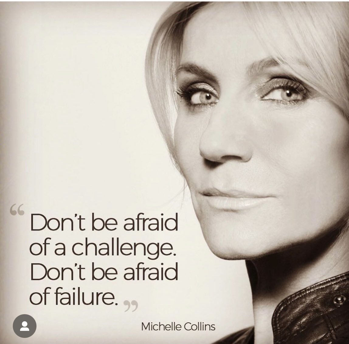 Michelle Collins Quotes Michelle Collins (@missmcollins) / X
