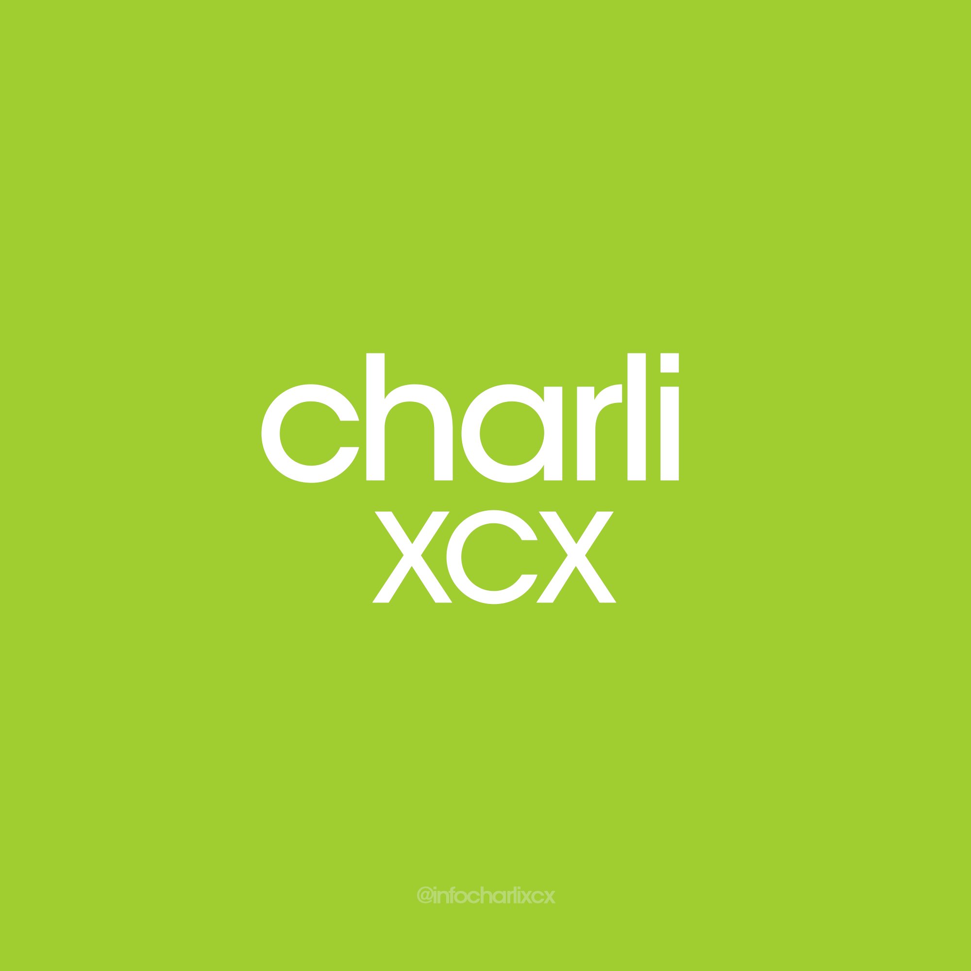 Charli Logo