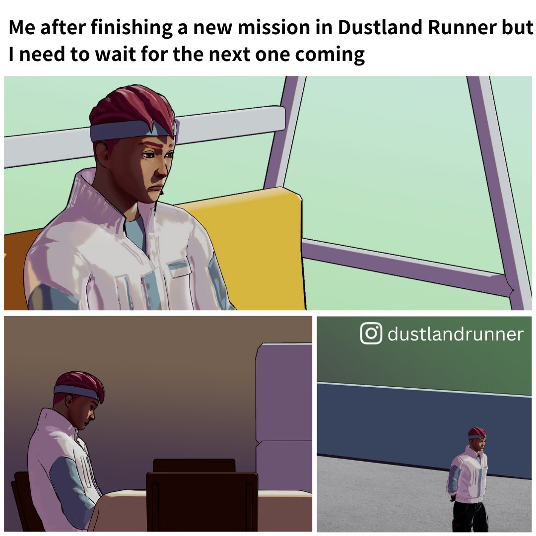 Front Runner Memes