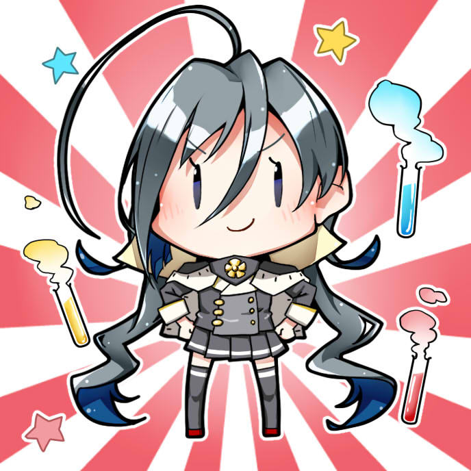 kiyoshimo (kancolle) ,musashi (kancolle) ,musashi kai ni (kancolle ...