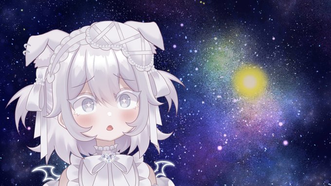 Prima.Merill@新モデル実装決定 @Prima_Merillのイラスト一覧