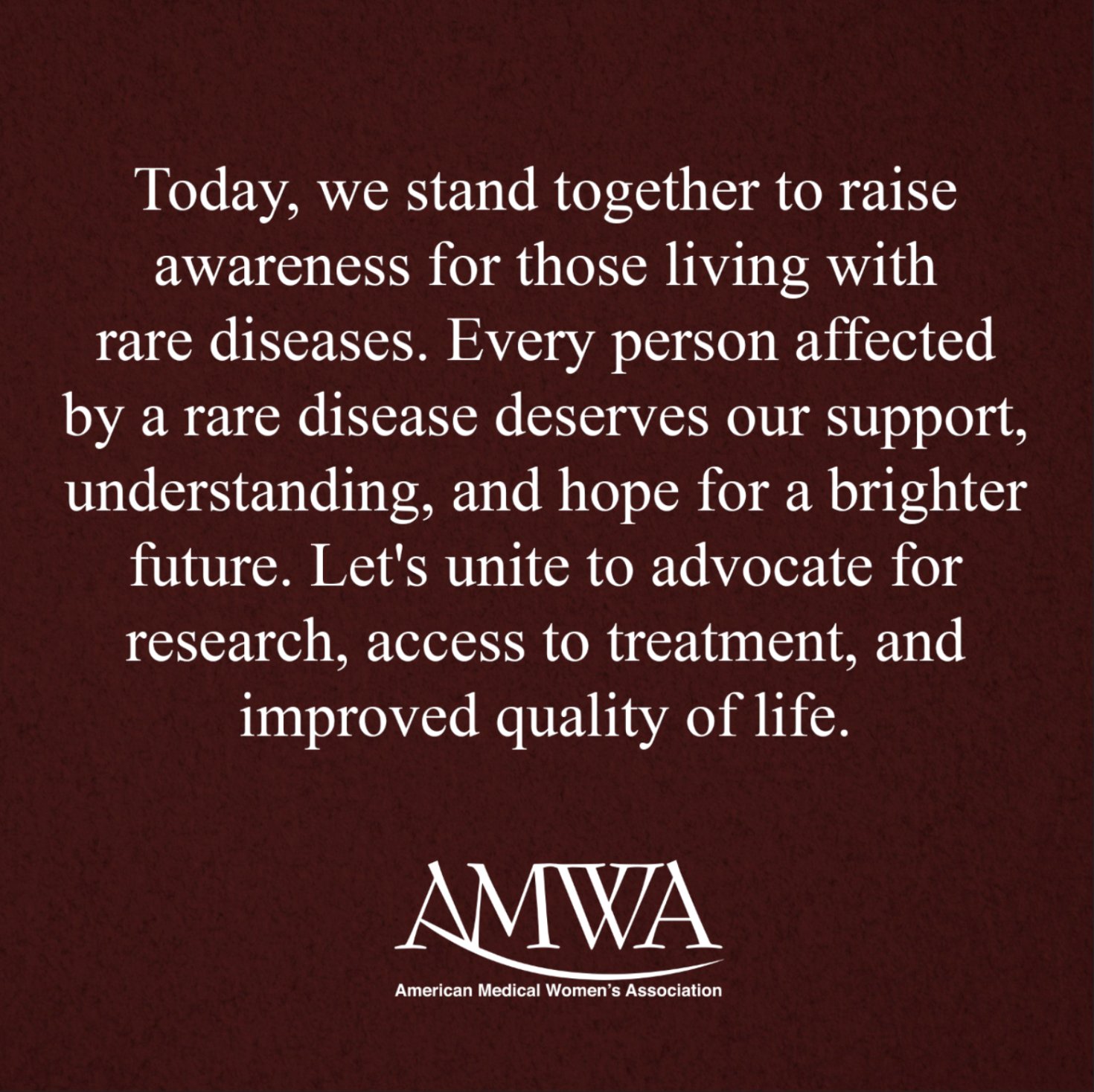 Rare Disease Quotes