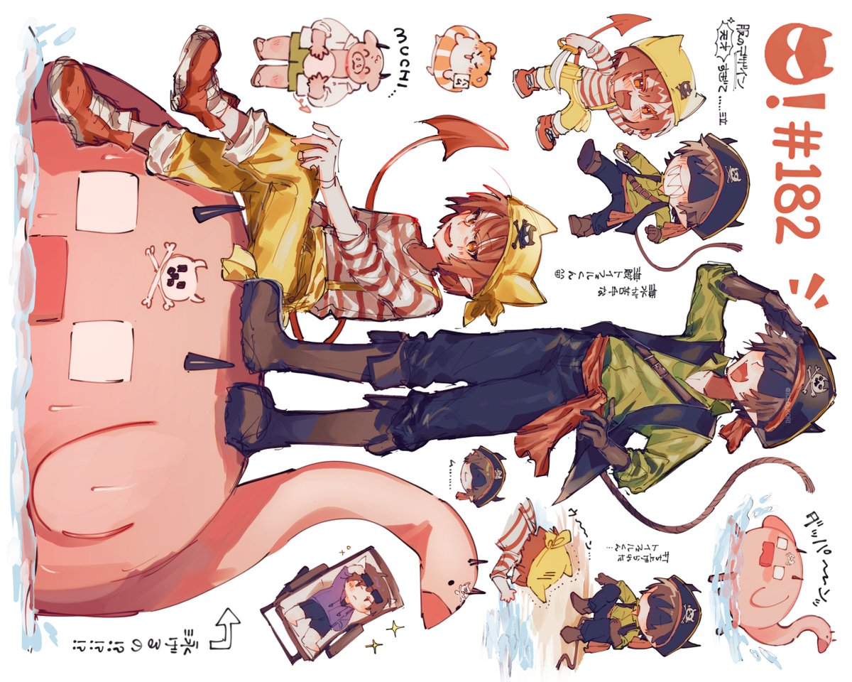 「#wrwrd絵描きさんと繋がりたい らくがきをしたり色々呟いたりします～!よろしくお願いします! 」嫌煙家の漫画