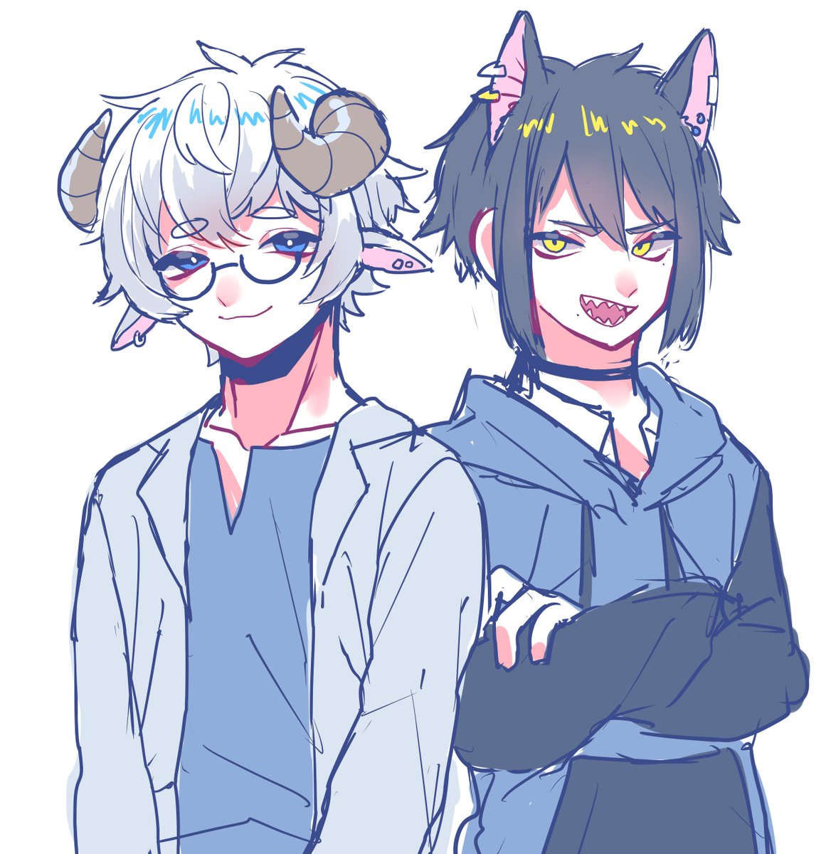 じゃむさんっぽいど🐙🖕@azumano_jamの漫画作品一覧