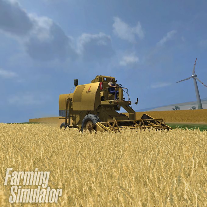 Blog | Farming Simulator