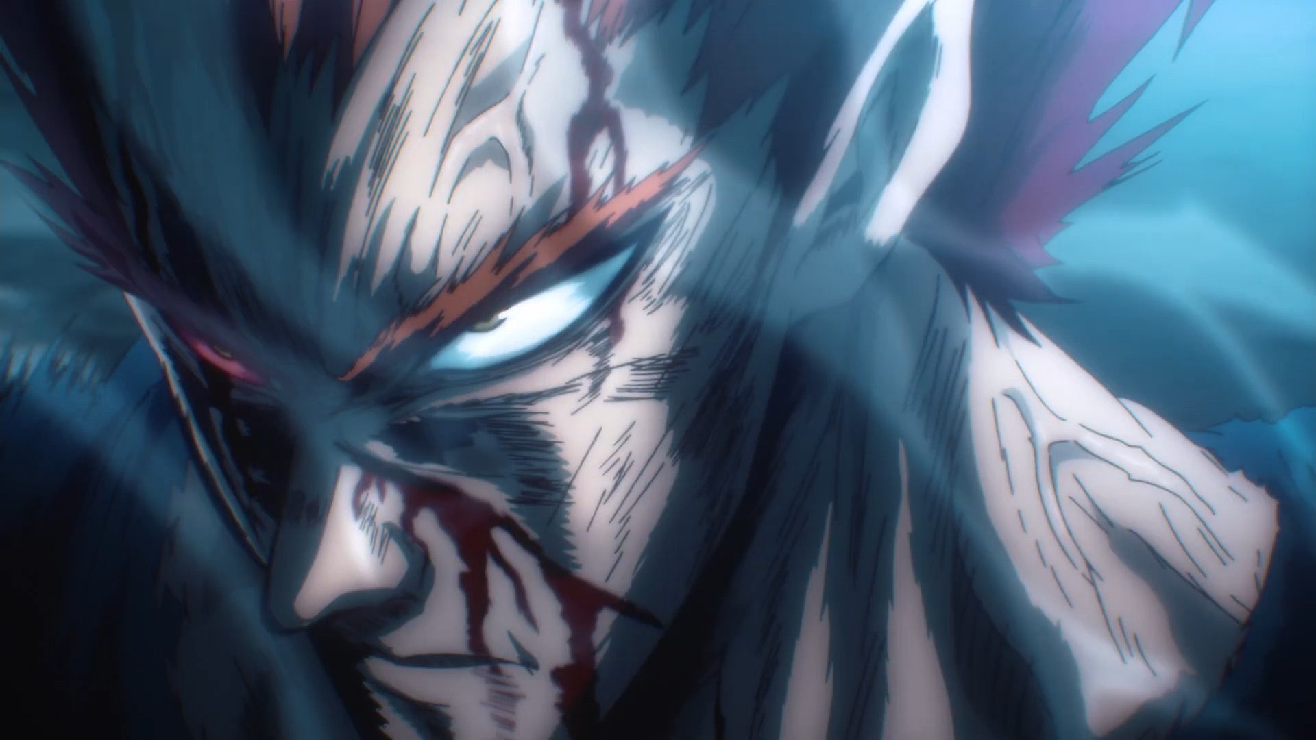 One Punch Man Wordsofconfession