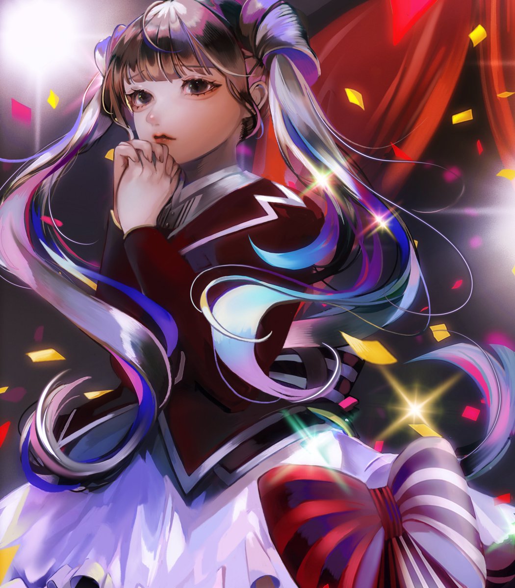 kevin_bayashiさんのイラストまとめ