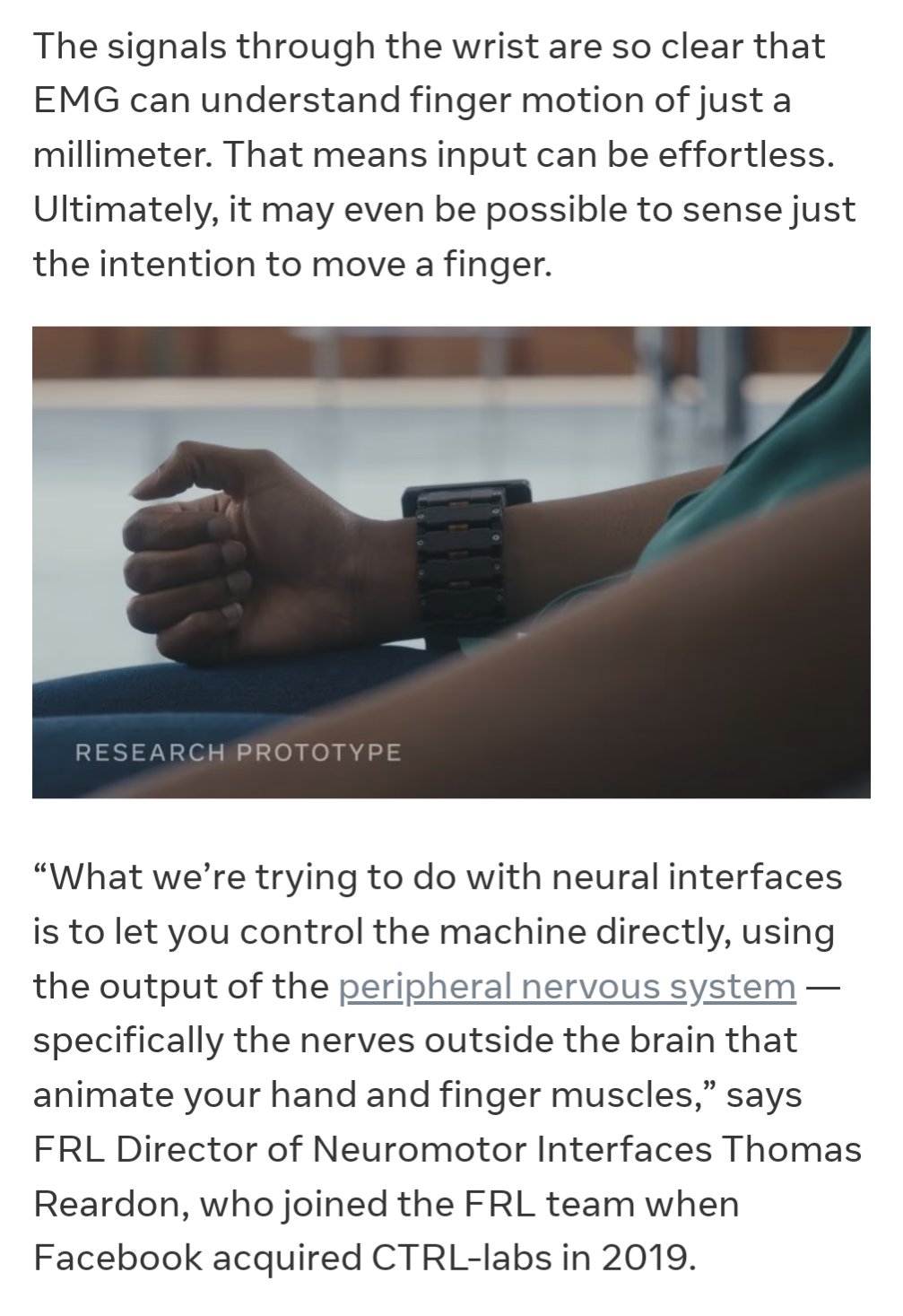 Brain Machine Quotes Introduction To Brain Computer Interface (BCI)