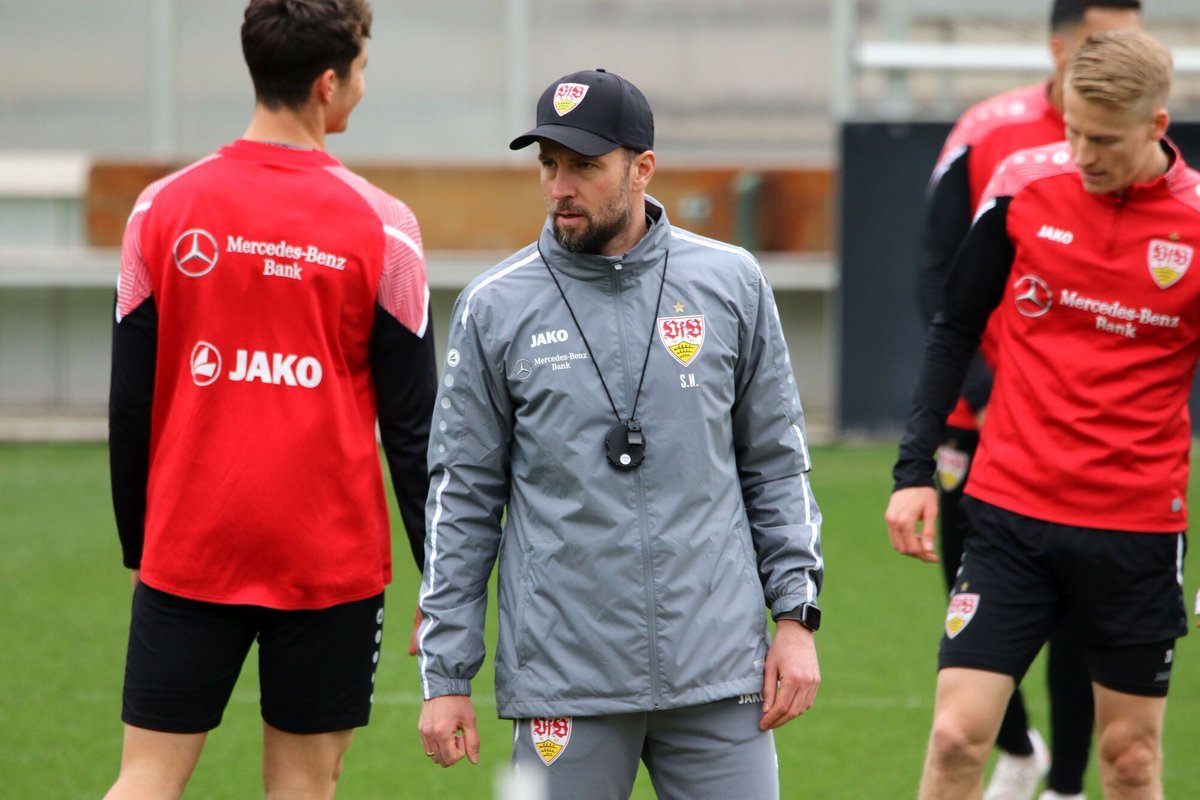 Sebastian Hoeneß’s VfB Stuttgart “The Young Coach No One Really Talks ...