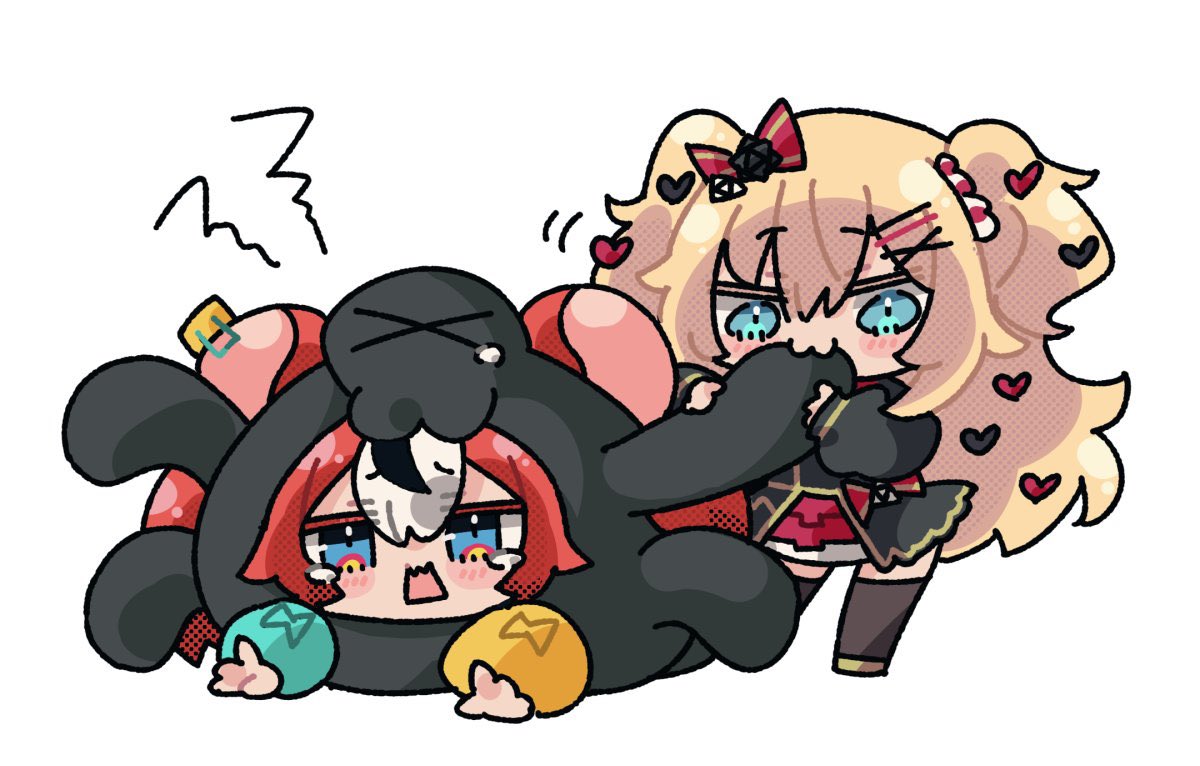 今月かいた絵を晒そう 」おおはしこうぞう🐧C104(日)西ま36bの漫画