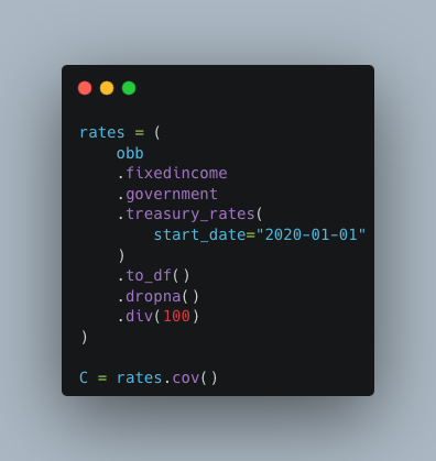 How to do multi-factor interest rate analysis with Python, step-by-step ...