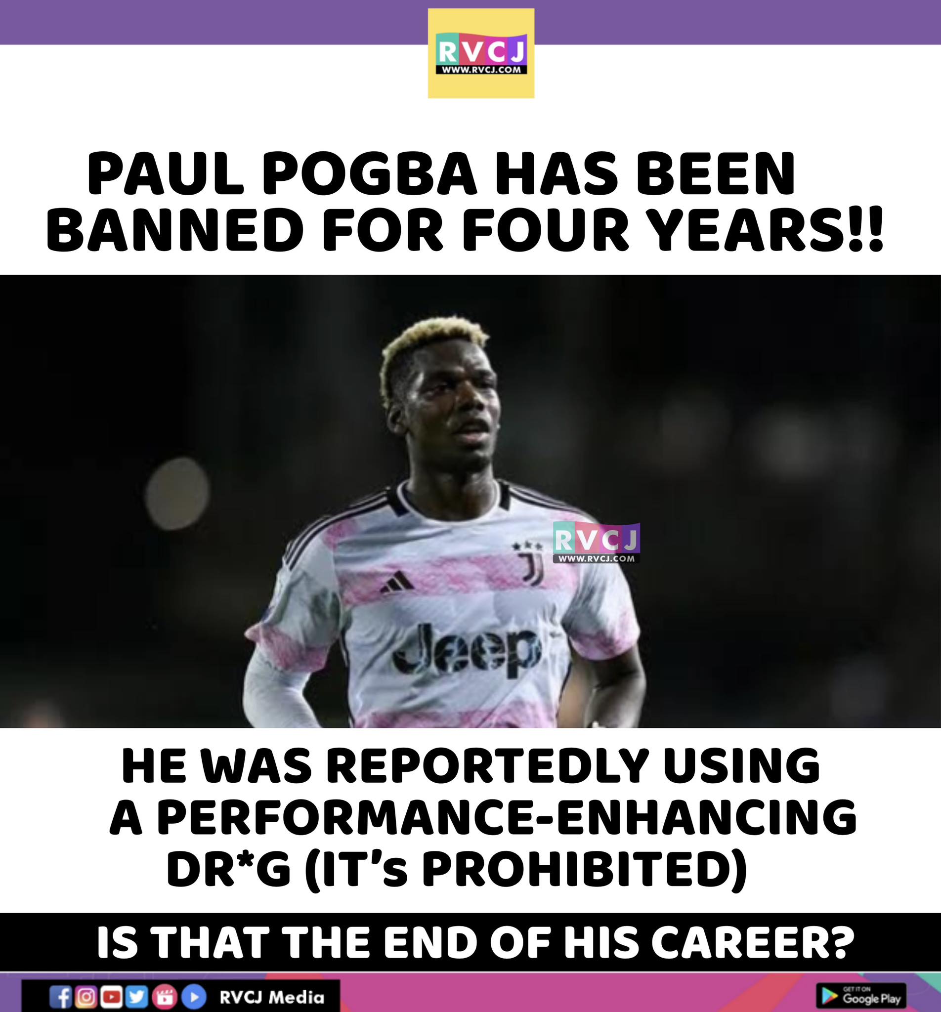 Memes Paul Pogba Paul Pogba's Witch Doctor Fails To Heal Injury