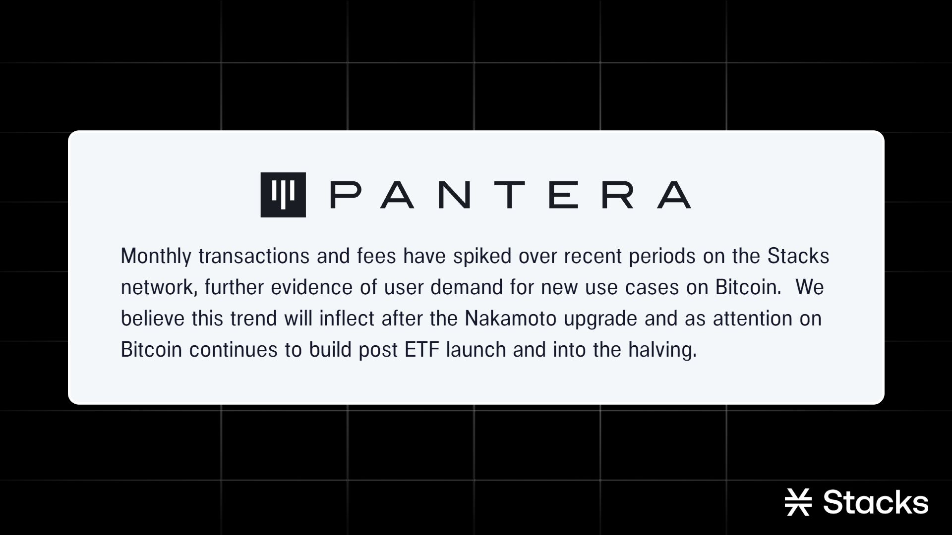 Pantera Capital Pantera Capital Seeks $1B For A New Crypto Fund: