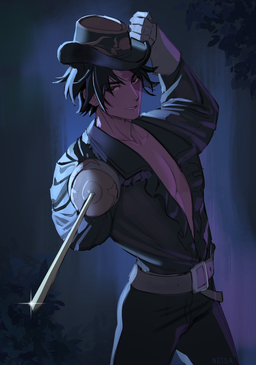 「Hello! I'm open for commissions again.An」|🌺 Neisa 🌺 COMMISSIONS ARE ...