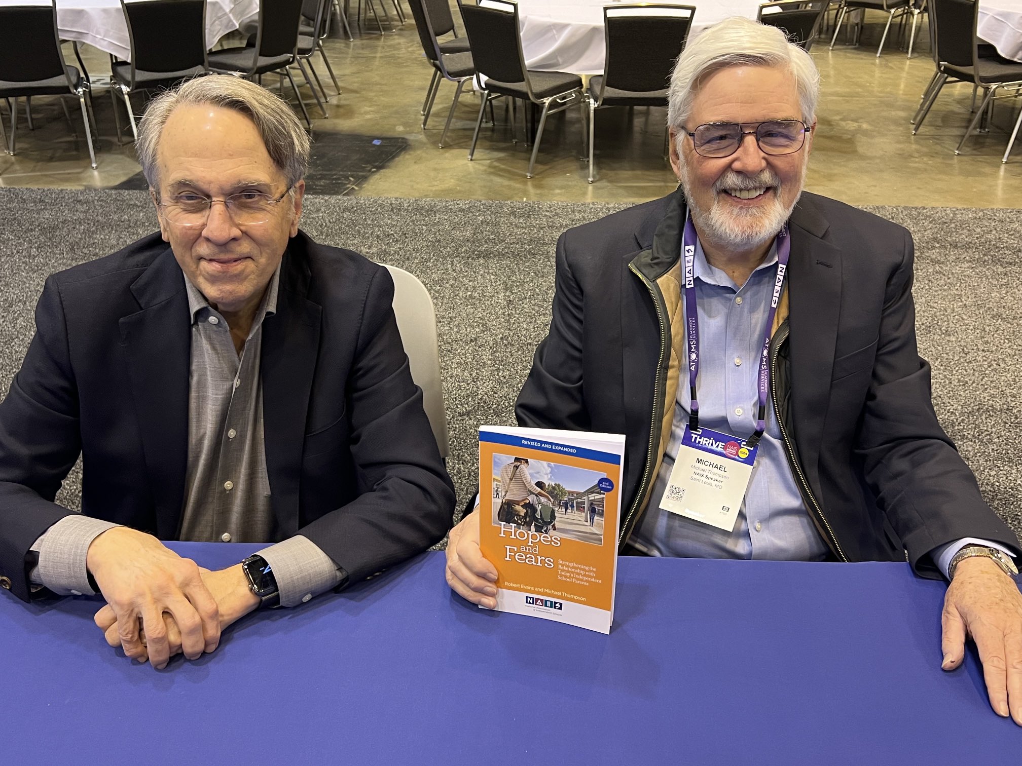 Rob Evans 2024 Robert Evans