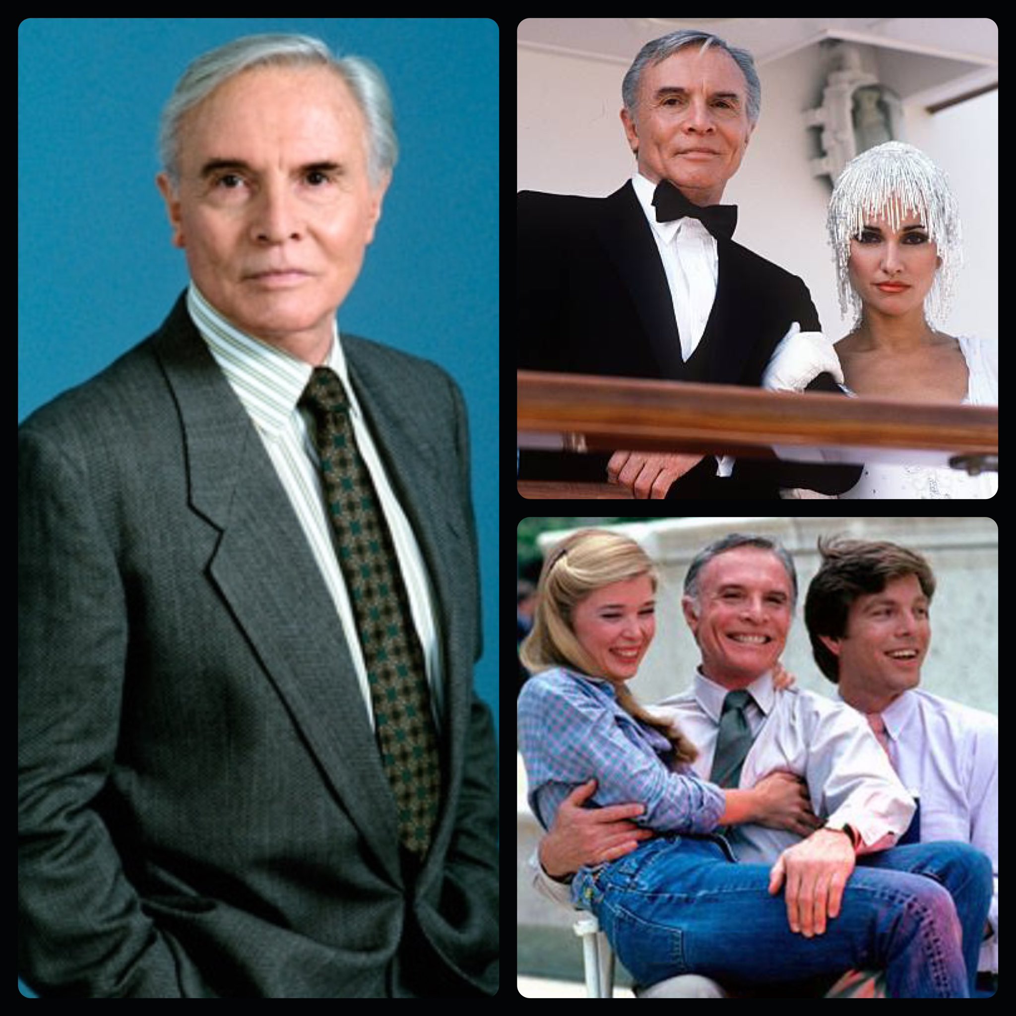 James Mitchell Dancer Cyd Charisse W/ James Mitchell (1954) Deep In My