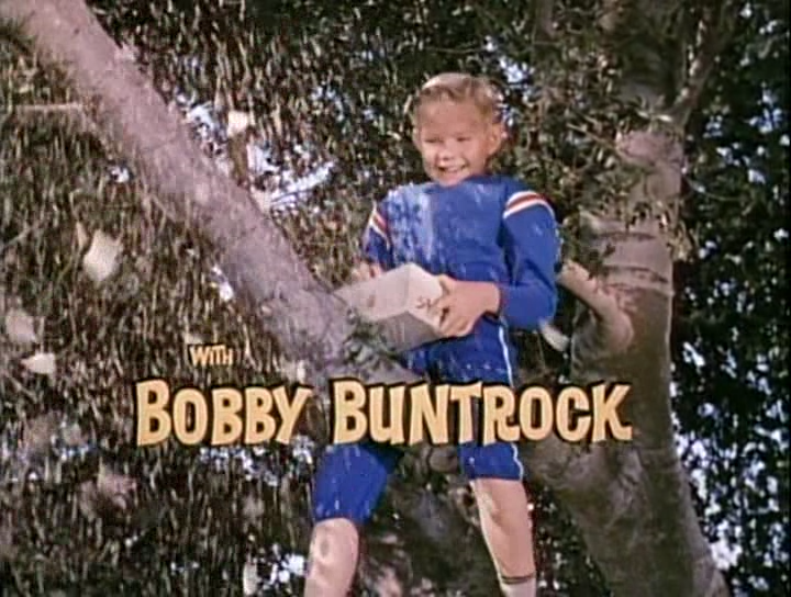 Bobby Buntrock