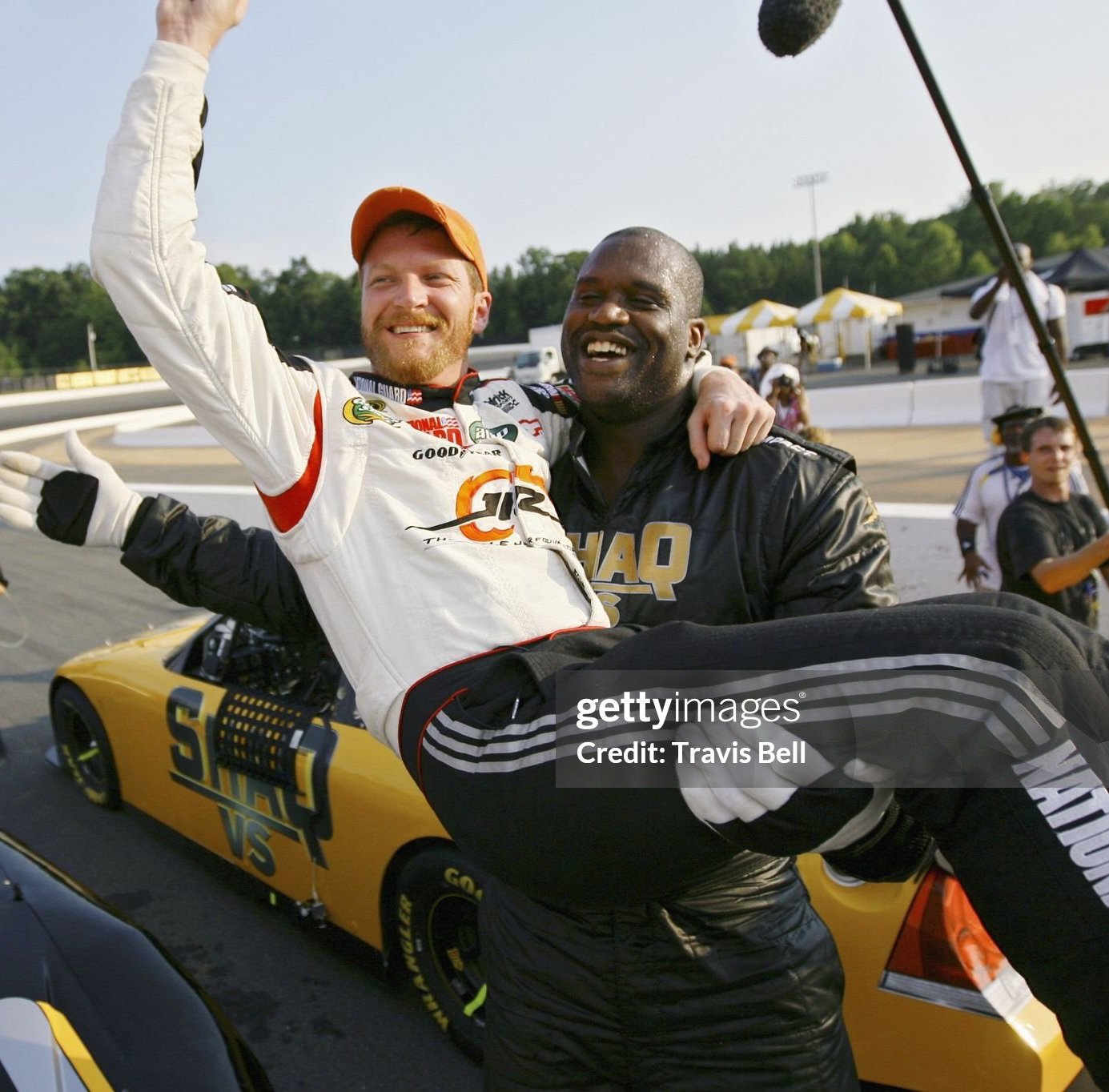 Nascar Driver Quotes
